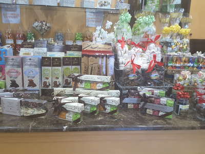Dolce Antico(Bakeries, Desserts & Sweets) in Jumeirah 1, Dubai - HiDubai