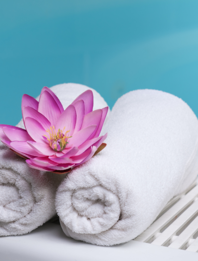 Spirit Health Spa Club(Wellness Services & Spas) in Discovery Gardens ...