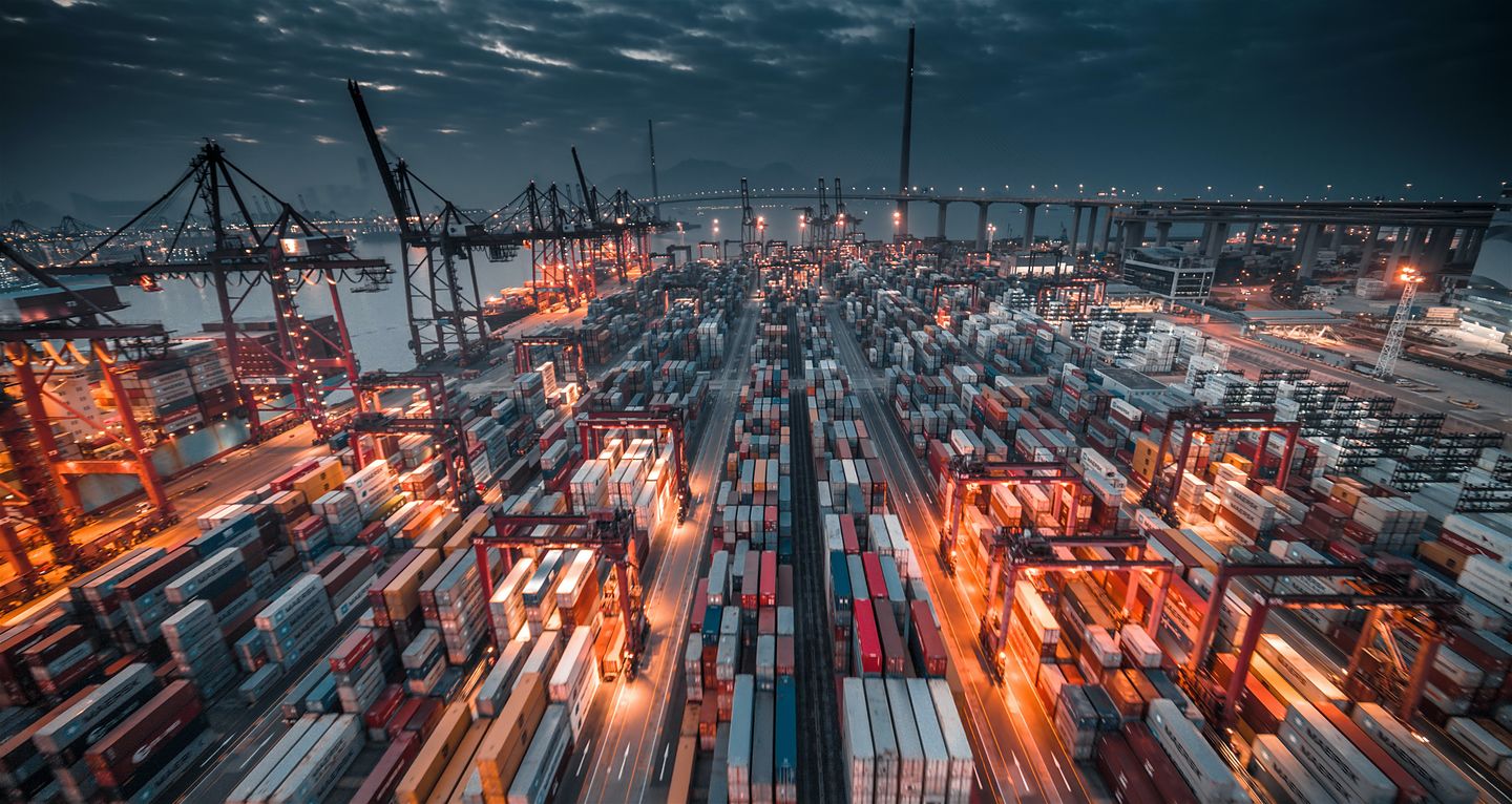 Tsn Group Of Companies L.l.c(Shipping) in Al Garhoud, Dubai - HiDubai