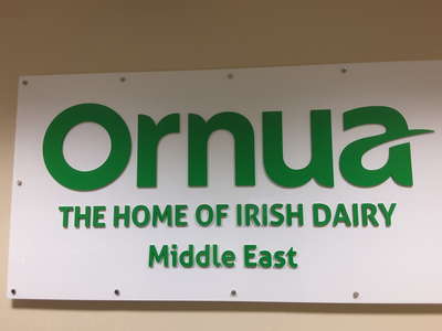 Ornua Middle East(Food Stuff Trading) in Dubai Airport Free Zone (Dubai ...