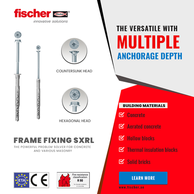 fischer FZE(Distributors & Wholesalers) in Jebel Ali Free Zone (Mena ...