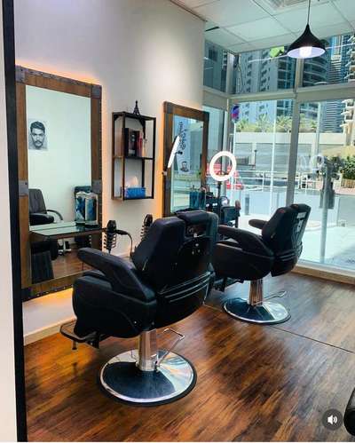 Mikky Gents Salon(Beauty Salons) in Jumeirah Beach Residence (Marsa Dubai), Dubai - HiDubai