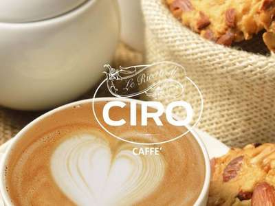 Ciro Cafe(Cafeterias) in Dubai Media City (Al Sufouh 2), Dubai - HiDubai
