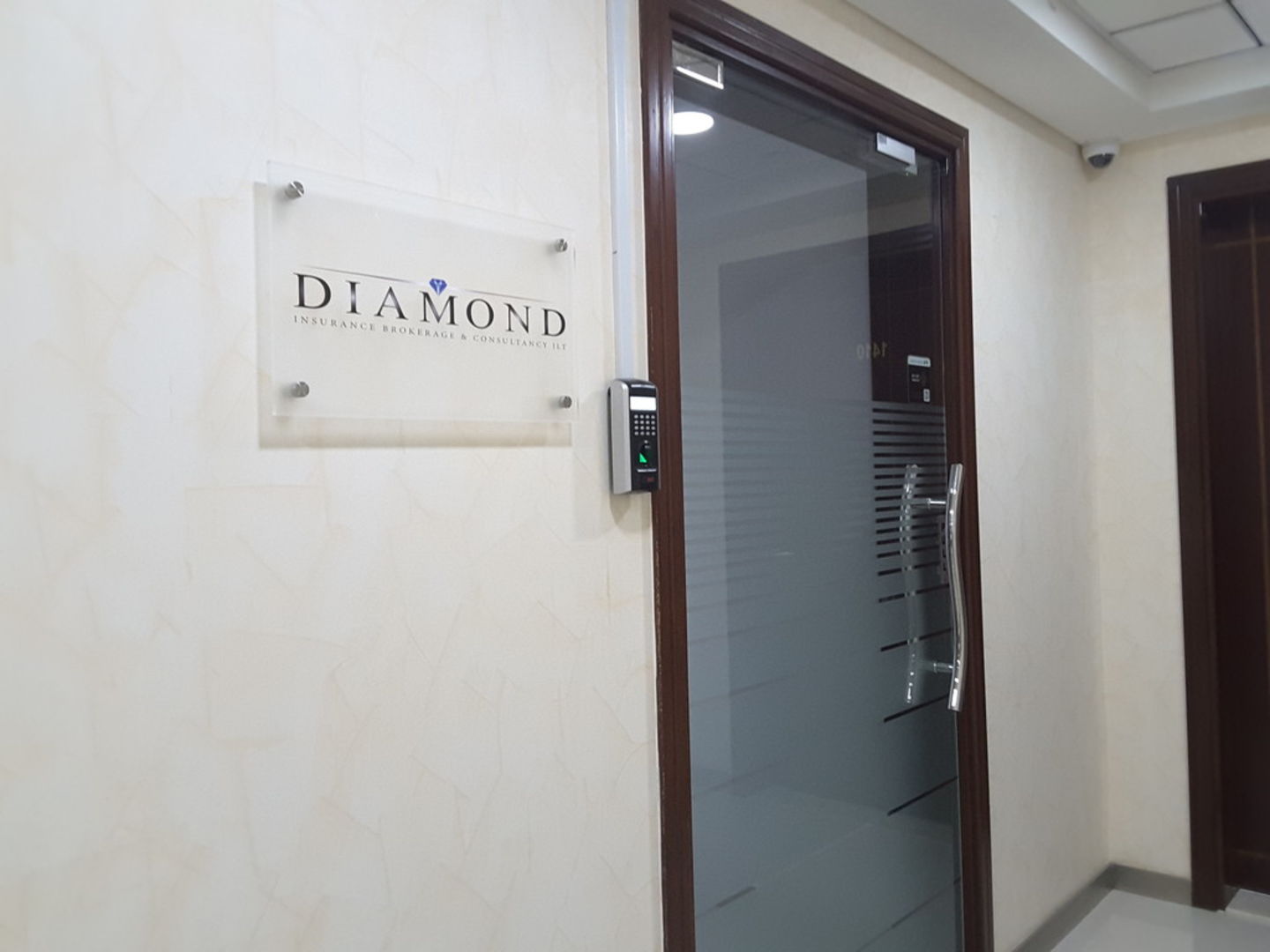 Diamond Insurance Brokerage & Consultancy(Insurance & Warranty) in ...