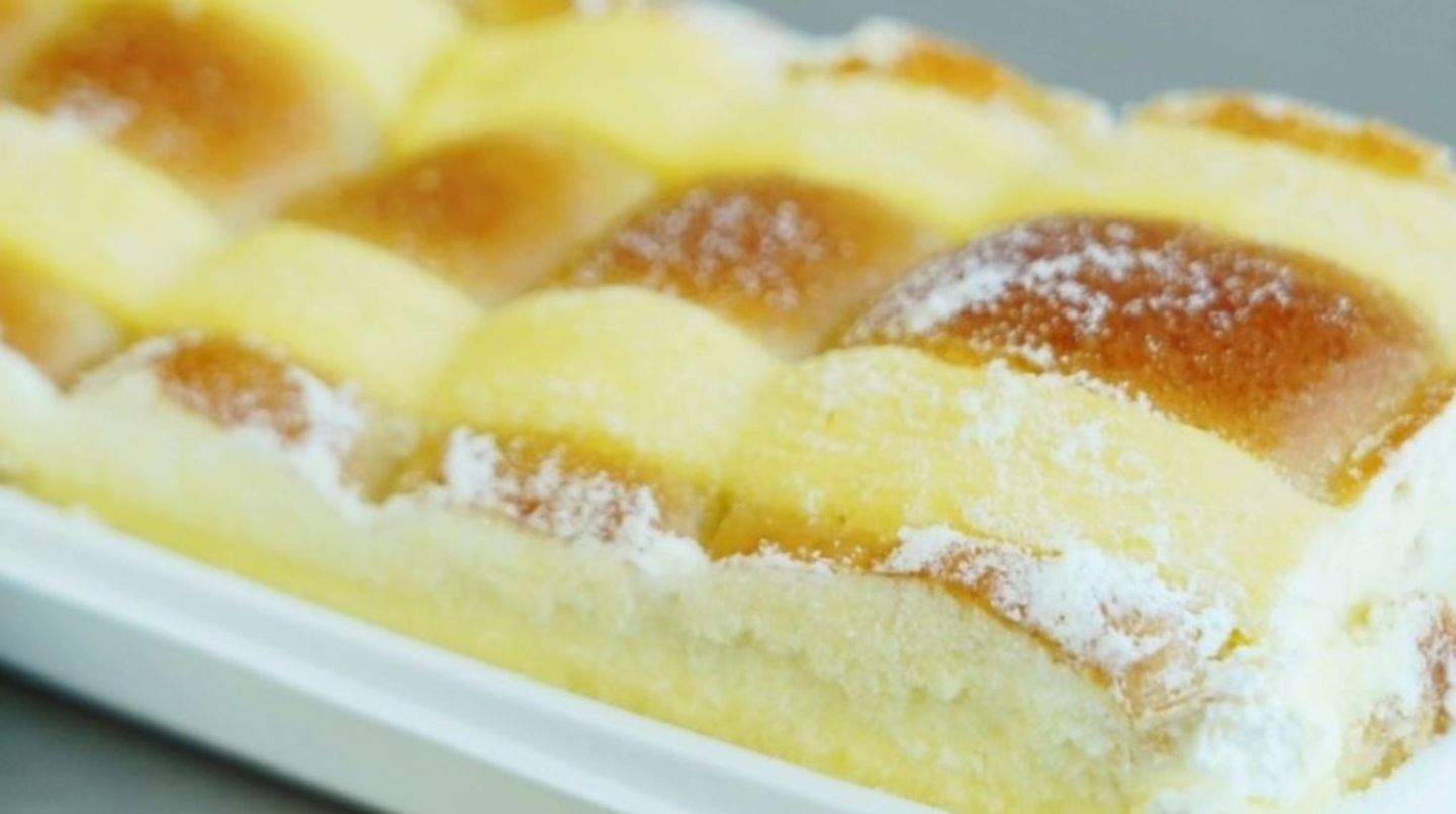 Butter & Bread Bakery(Bakeries, Desserts & Sweets) in Mankhool, Dubai ...