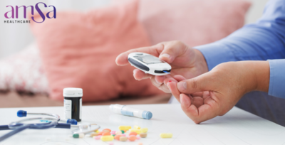 Amsa Home Health Care(Healthcare) in Burj Khalifa, Dubai - HiDubai