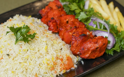 Mubasher Cafeteria(Cafeterias) in Jebel Ali Industrial 2, Dubai - HiDubai