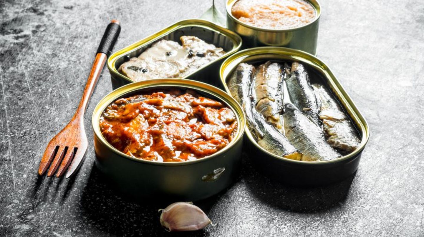 Al Ekwan Al Khamsa Fish Canning(Food Stuff Trading) in Dubai Investment ...