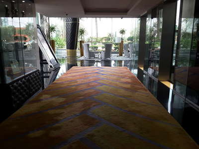 Shiba Bar(Restaurants & Bars) in Meydan (Nad Al Sheba 1), Dubai - HiDubai