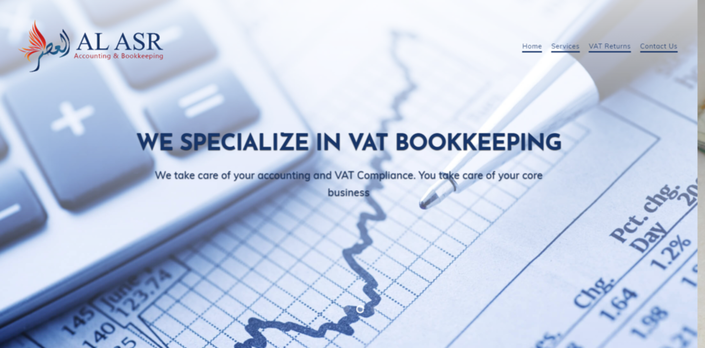 Al Asr Accounting & Book Keeping(Financial Consultants) in Naif, Dubai ...