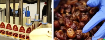 Al Barakah Dates Factory(Food Stuff Trading) in Dubai Industrial City ...