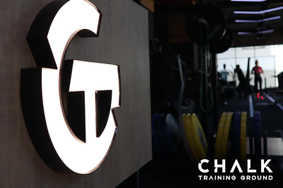 Chalk Training Ground(Gyms, Fitness Centres & Pools) in The Palm ...