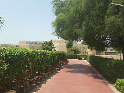 Al Mankhool Park(Parks & Beaches) in Mankhool, Dubai - HiDubai
