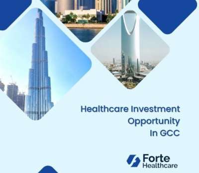 Forte Healthcare Project Management Consultant(Business Consultation ...