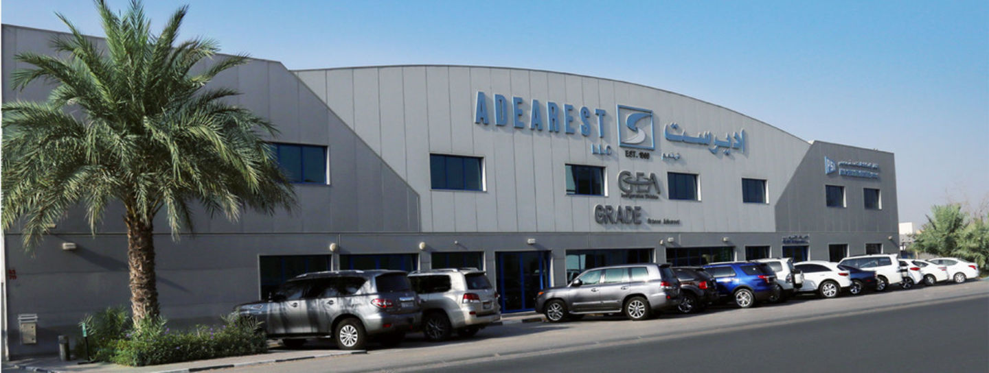 Adearest Electromechnical(Engineers & Surveyors) in Dubai Investment ...