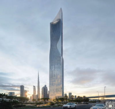 Cushman & Wakefield Core(Real Estate Agencies) in Hadaeq Shaikh Mohammad Bin Rashid, Dubai - HiDubai