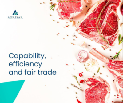 Agrisar(Food Stuff Trading) in Jumeirah Lake Towers (Al Thanyah 5 ...