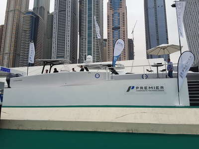 Premier Composite Technologies(Distributors & Wholesalers) in Dubai ...