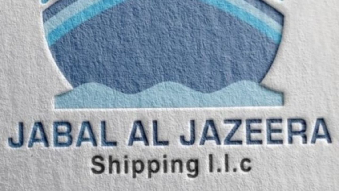 Jabal Al Jazeera Shipping(Sea Cargo Services) in Naif, Dubai - HiDubai