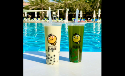 Bubee Drinks(Coffee Shops) in Dubai Festival City (Al Kheeran 1), Dubai ...