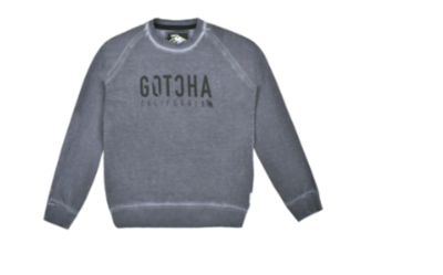 Gotcha(Apparel) in Hadaeq Shaikh Mohammad Bin Rashid, Dubai - HiDubai