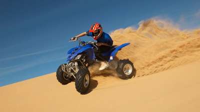 Wadi Al Ahlam Tourism(Local Tours & Activities) in Al Murar, Dubai ...