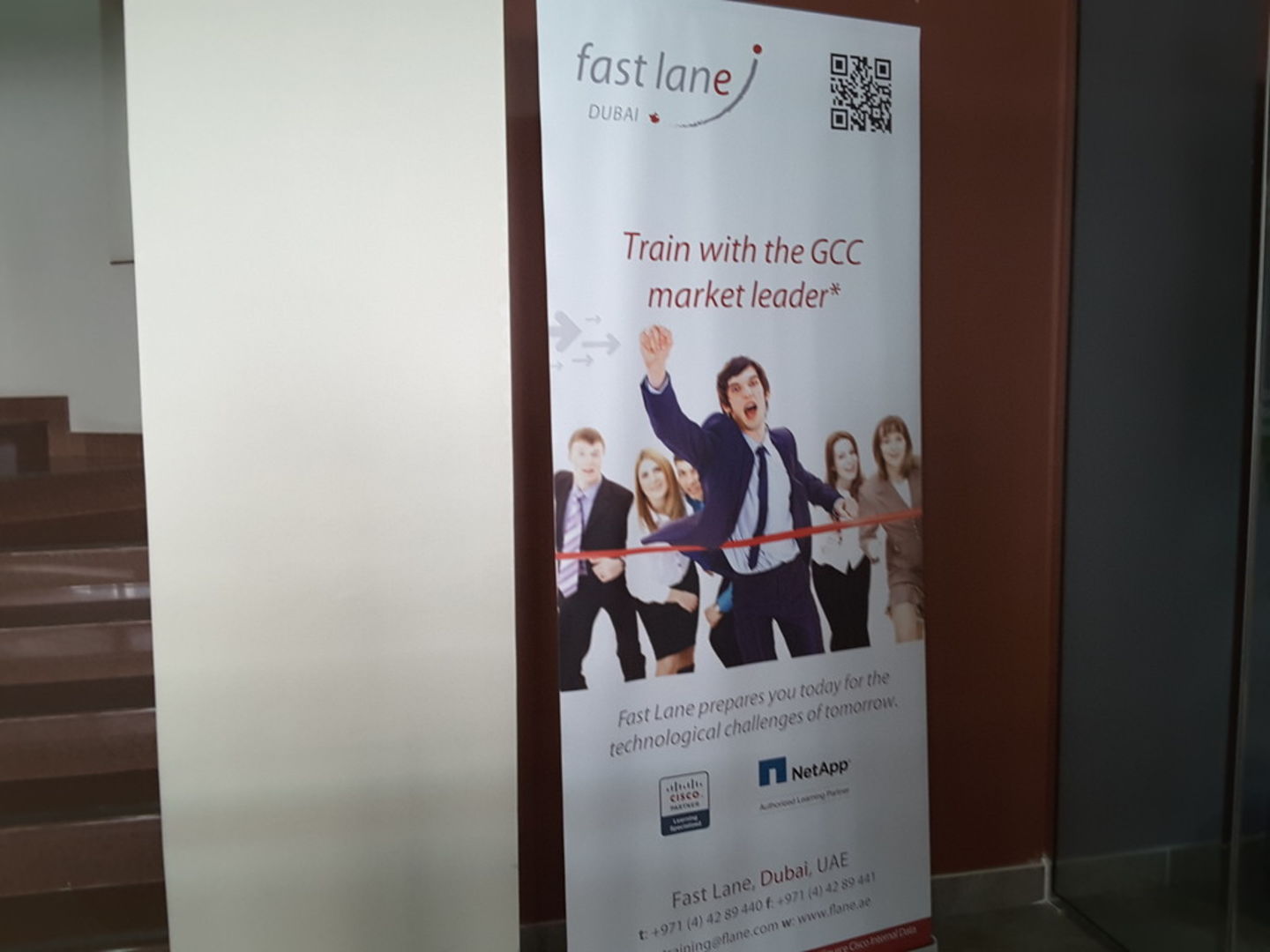 Fast Lane Dubai(IT & Telecommunication) in Dubai Knowledge Park (Al ...