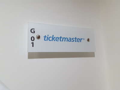 Ticketmaster(Event Management) in Dubai Internet City (Al Sufouh 2 ...