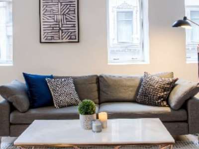 Stella Stays Vacation Homes Rental(Serviced Apartments) in Barsha ...