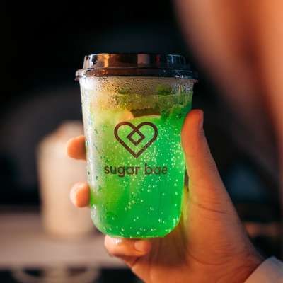 Sugar Bae(Cafeterias) in Jumeirah 1, Dubai - HiDubai