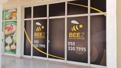 Beez Delivery Services(Courier & Delivery Services) in International City (Warsan 1), Dubai ...