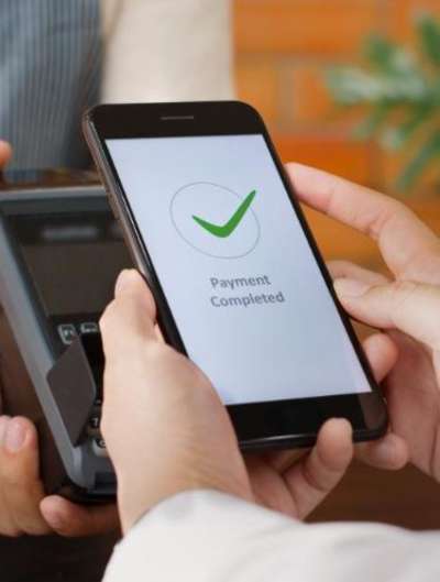 Hightech Payment System(Payment Services) in Dubai Internet City (Al ...
