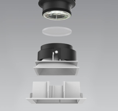 Akc Lighting(Lighting And Bulbs) in Dubai Motor City (Al Hebiah 1 ...