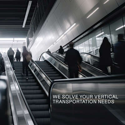 Liftline Elevators & Escalators Trading(Construction & Renovation) in ...