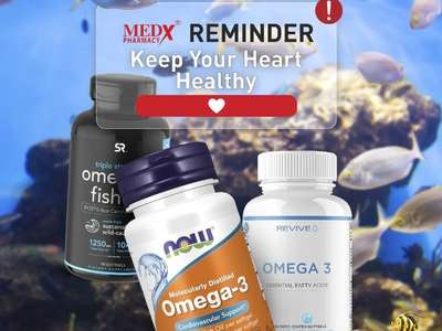 Medx Pharmacy(Pharmacy) in International City (Warsan 1), Dubai - HiDubai