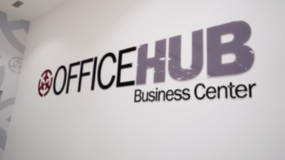 Office Hub Buisness Center(Business Setup And PROs) in International ...