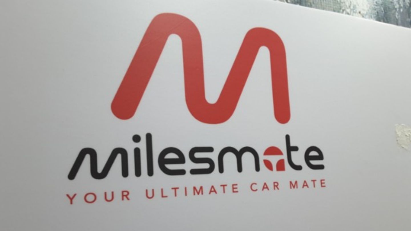 Milesmate(Websites & Portals) in Jumeirah Lake Towers (Al Thanyah 5 ...