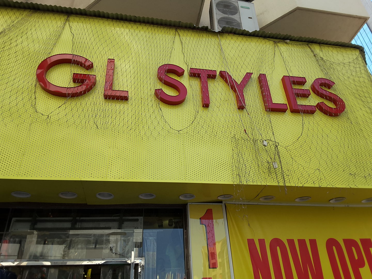 GL Styles(Apparel) in Al Sabkha, Dubai - HiDubai