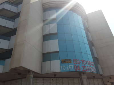 Grans Contracting(Construction & Renovation) in Al Hudaiba, Dubai - HiDubai