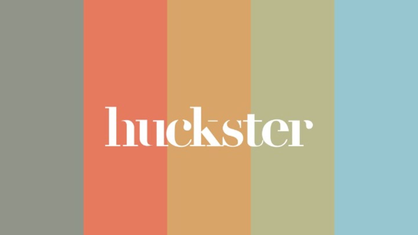 Huckster Advertising(Advertising & Design Agency) in Business Bay ...