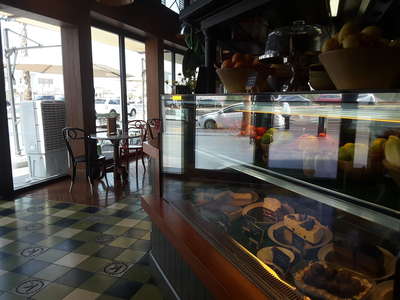 Markette(Restaurants & Bars) in Jumeirah 1, Dubai - HiDubai