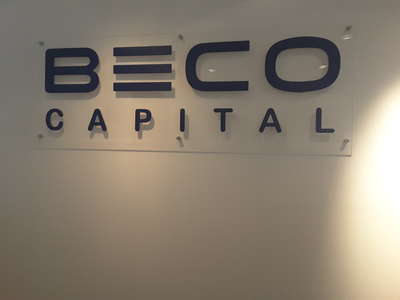 Beco Capital(Venture Capital & Private Equity) in Barsha Heights (Tecom ...