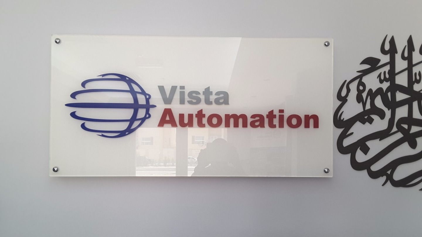 Vista Automation(Engineers & Surveyors) in Dubai Biotechnology ...