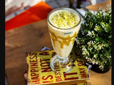 Mado restaurant And Cafe(Restaurants & Bars) in Umm Suqeim 1, Dubai ...