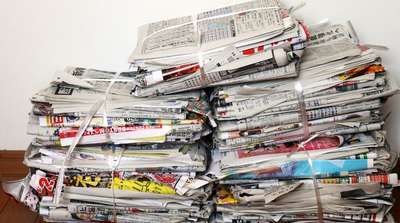 Gateway Resources DMCC(Waste & Recycling Services) in Jumeirah Lake Towers (Al Thanyah 5), Dubai ...