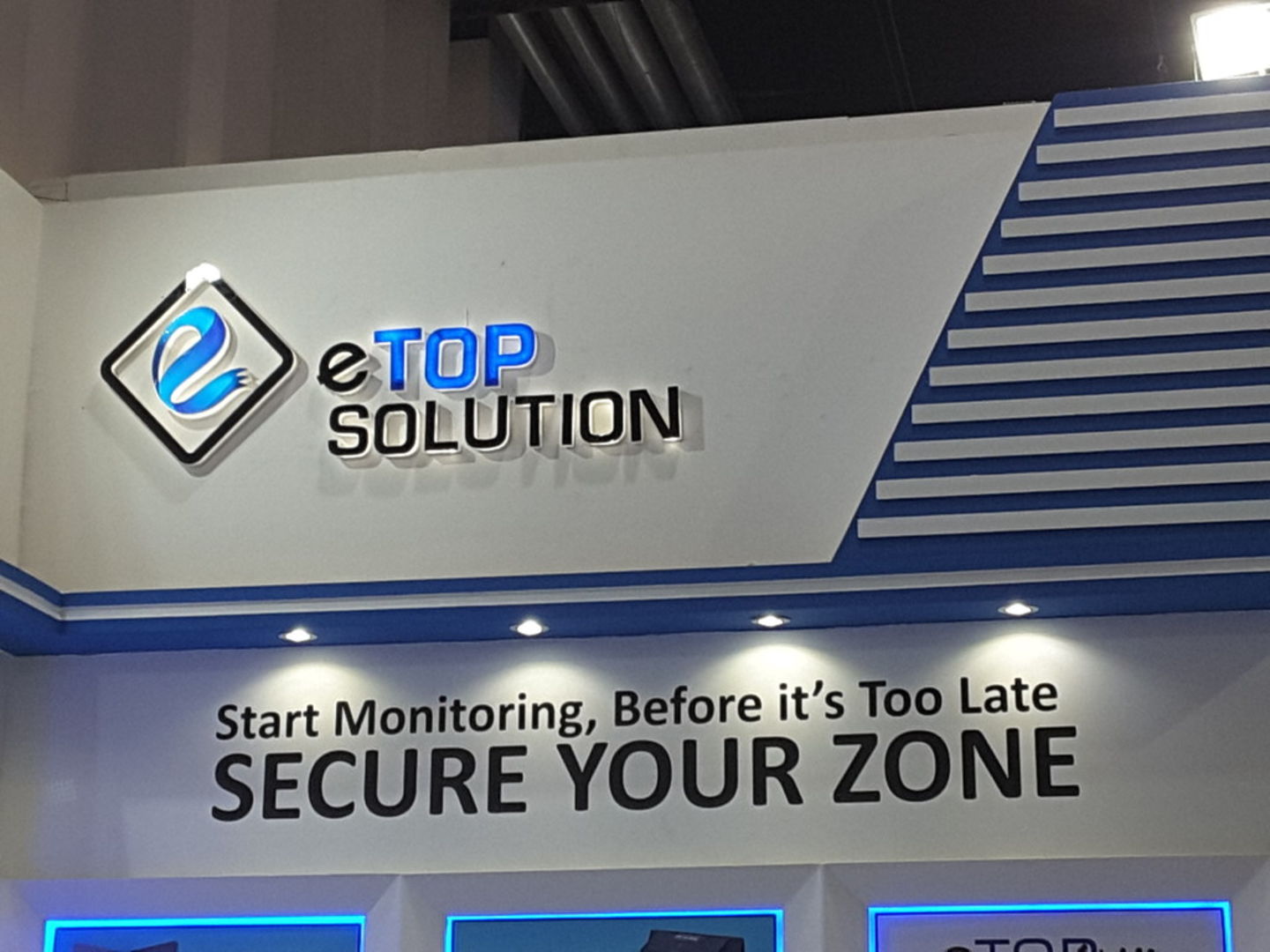 eTop Solution(IT Services) in Jumeirah Lake Towers (Al Thanyah 5 ...