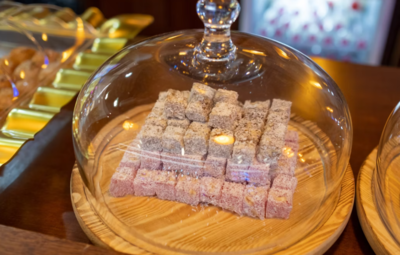 Hamid Abdollah Baker(Bakeries, Desserts & Sweets) in Al Quoz 1, Dubai ...