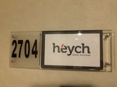 Heych Digital Solutions(IT Services) in Jumeirah Lake Towers (Al Thanyah 5), Dubai - HiDubai