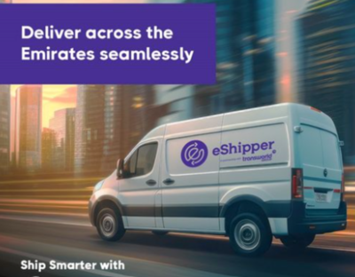 Eshipper Express Courier Services(Shipping) in Al Quoz Industrial 4 ...