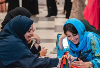 Real Emirates(IT Services) in Dubai Design District (D3), Dubai - HiDubai